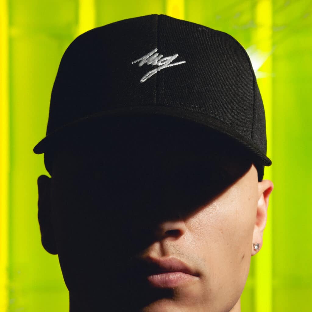 Classic Cap - MG-Culture